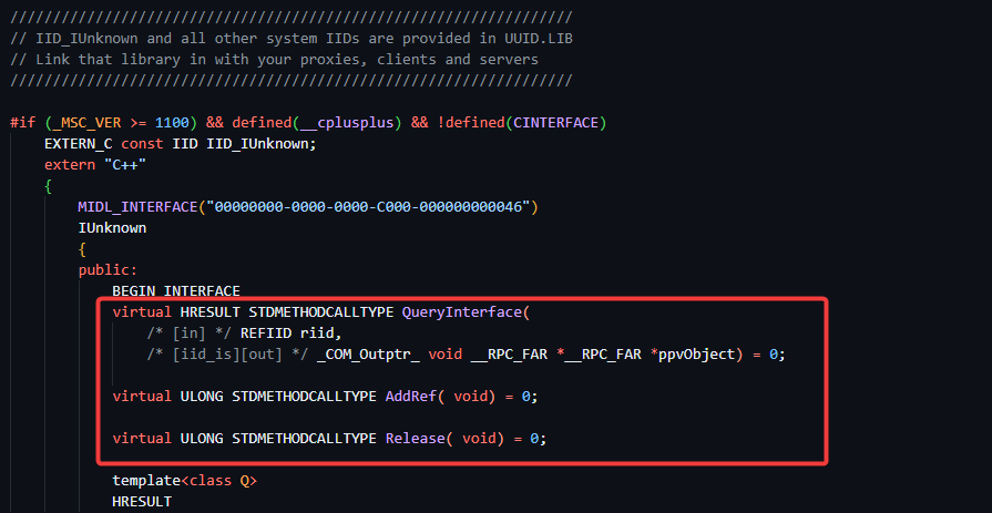 COM objects 101 | 30T4 Blog