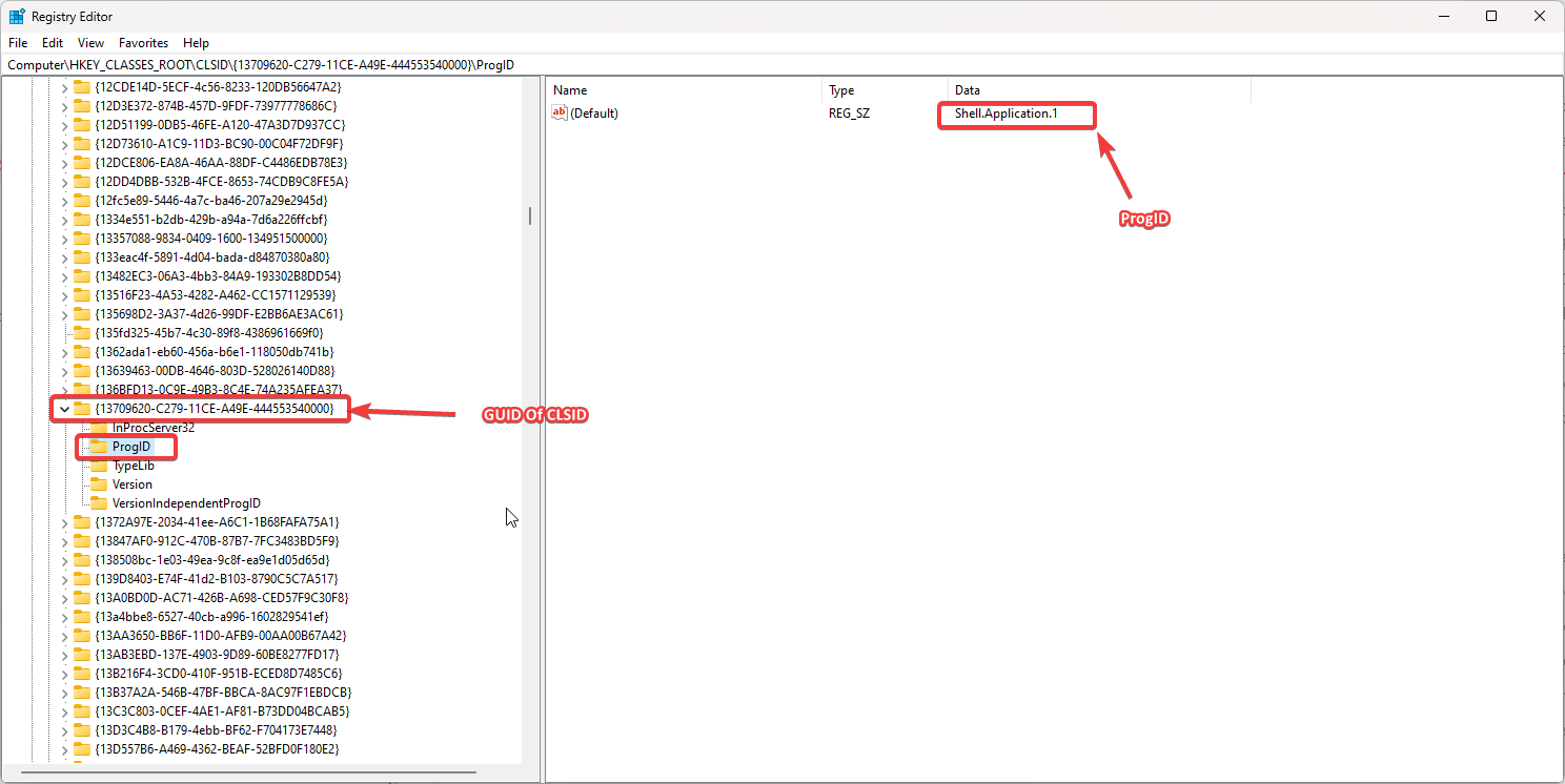 COM objects 101 | 30T4 Blog