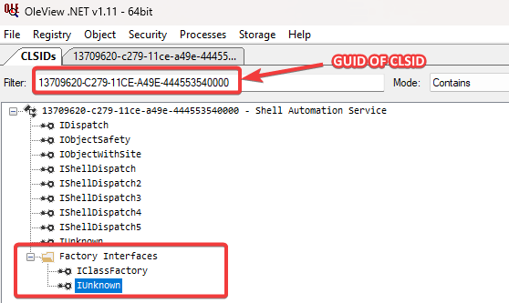 COM objects 101 | 30T4 Blog
